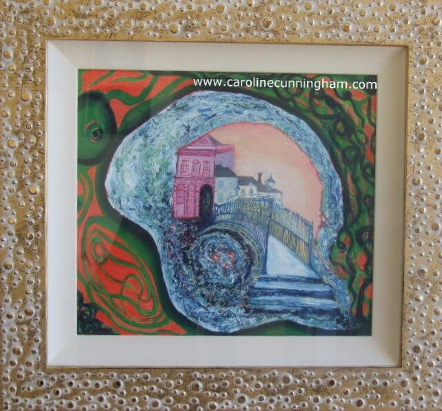 Who's your favourite artist? | Caroline Cunningham Artist