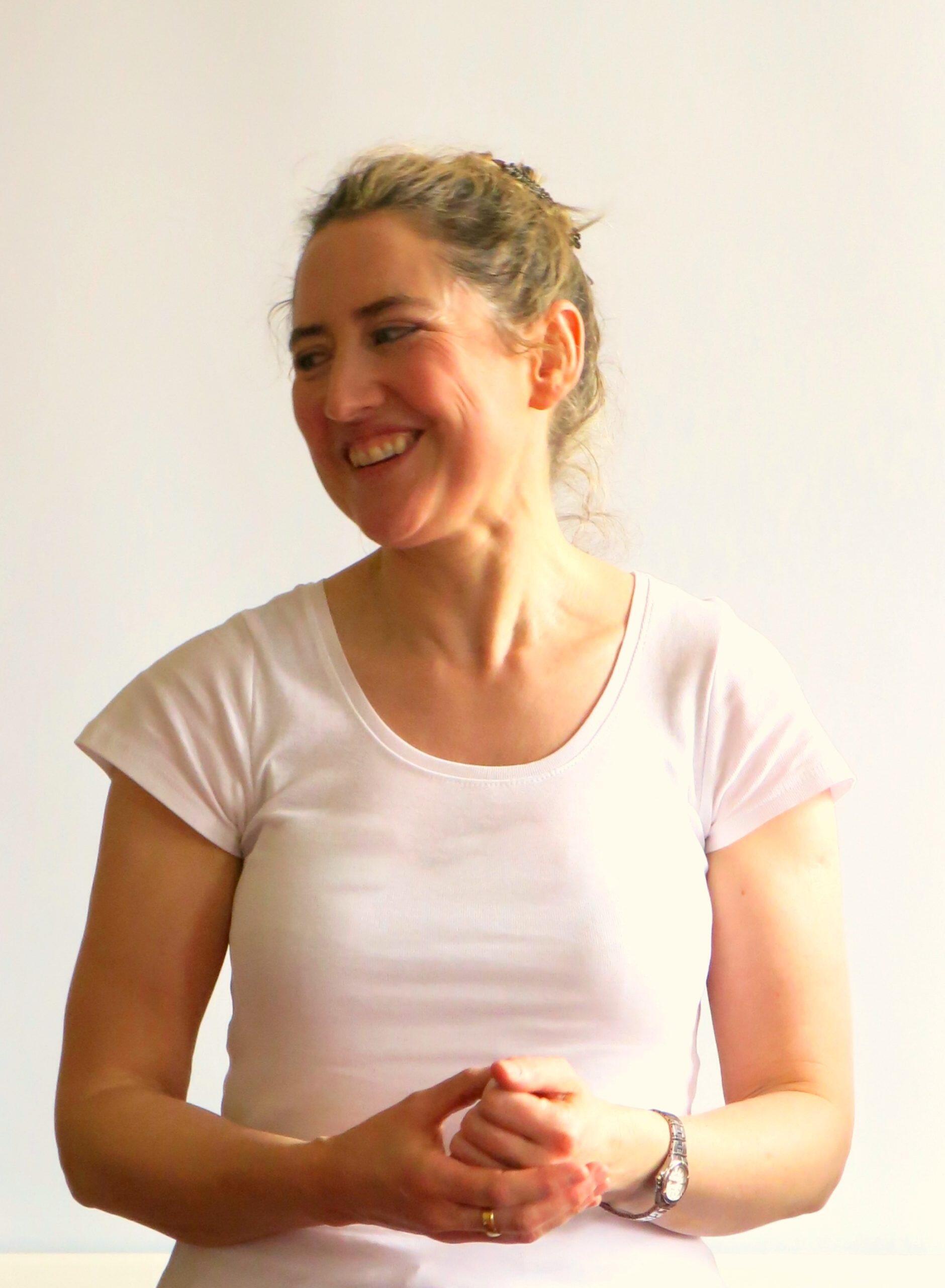 My Story - Caroline Cunningham