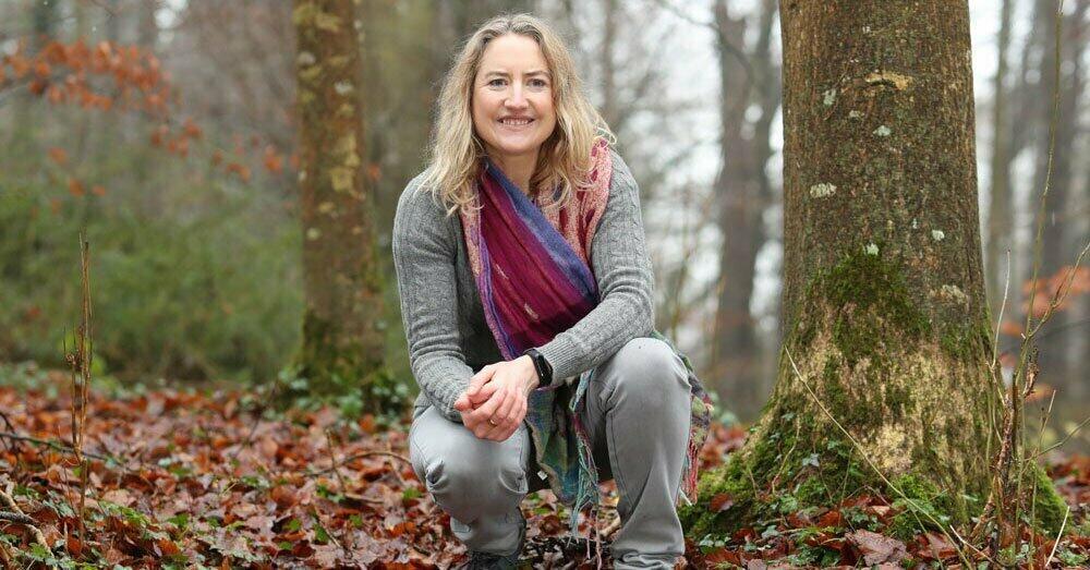 My Journey - Caroline Cunningham